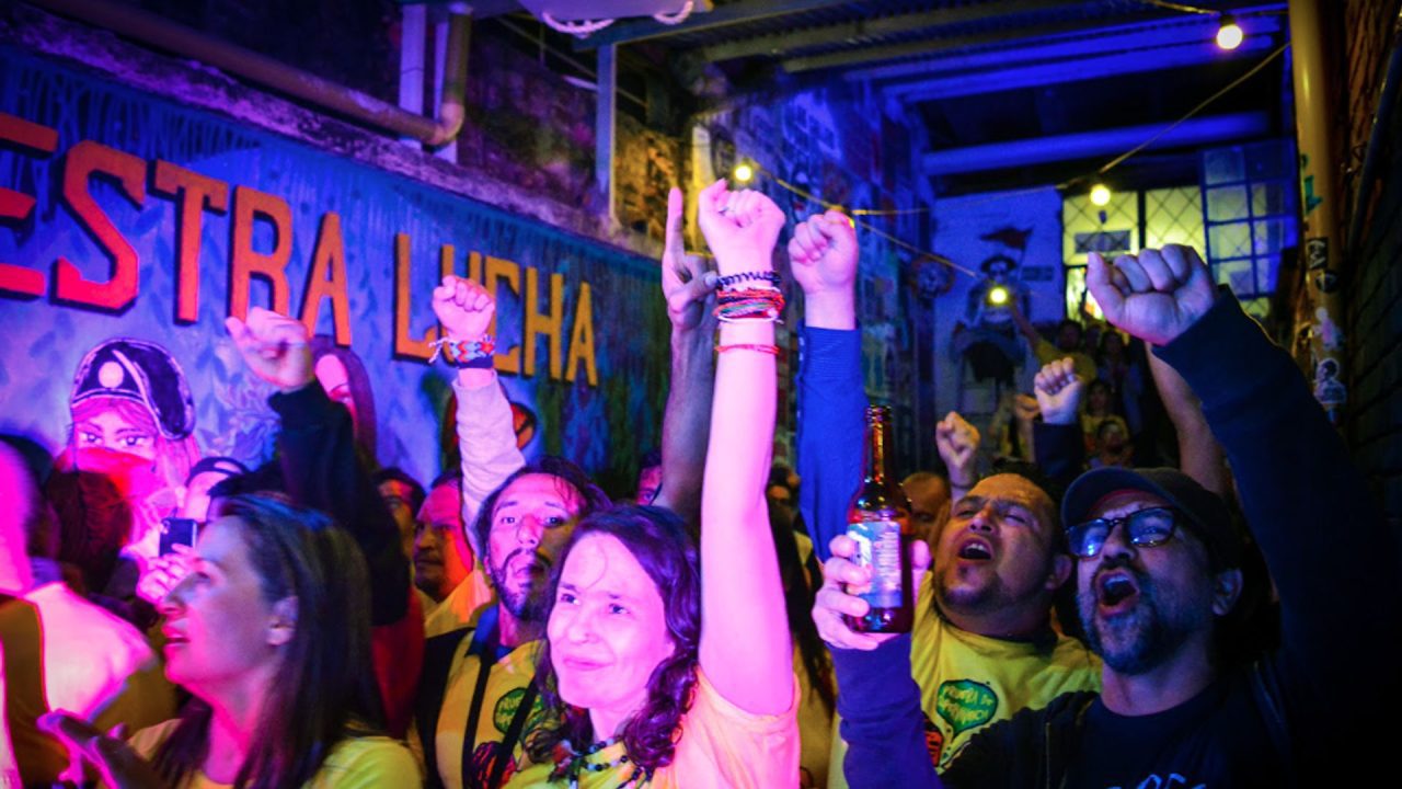 La Trocha - La Casa de la Paz La Trocha