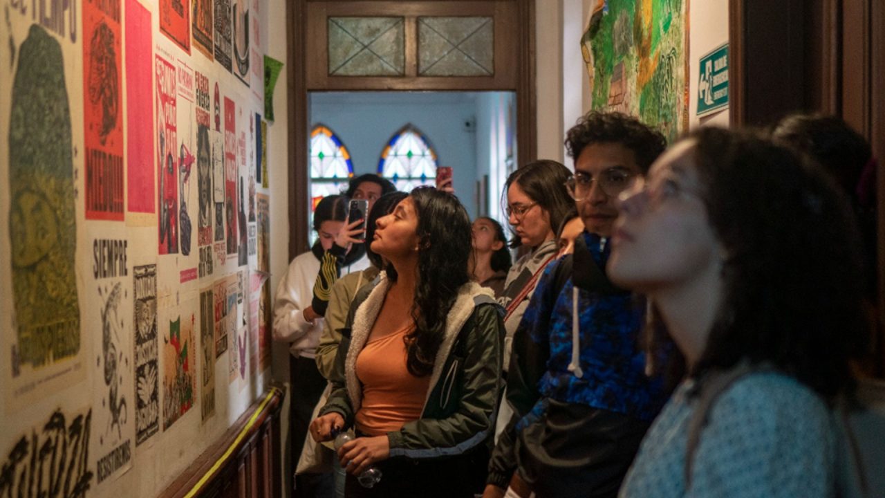 La Trocha - La Casa de la Paz La Trocha